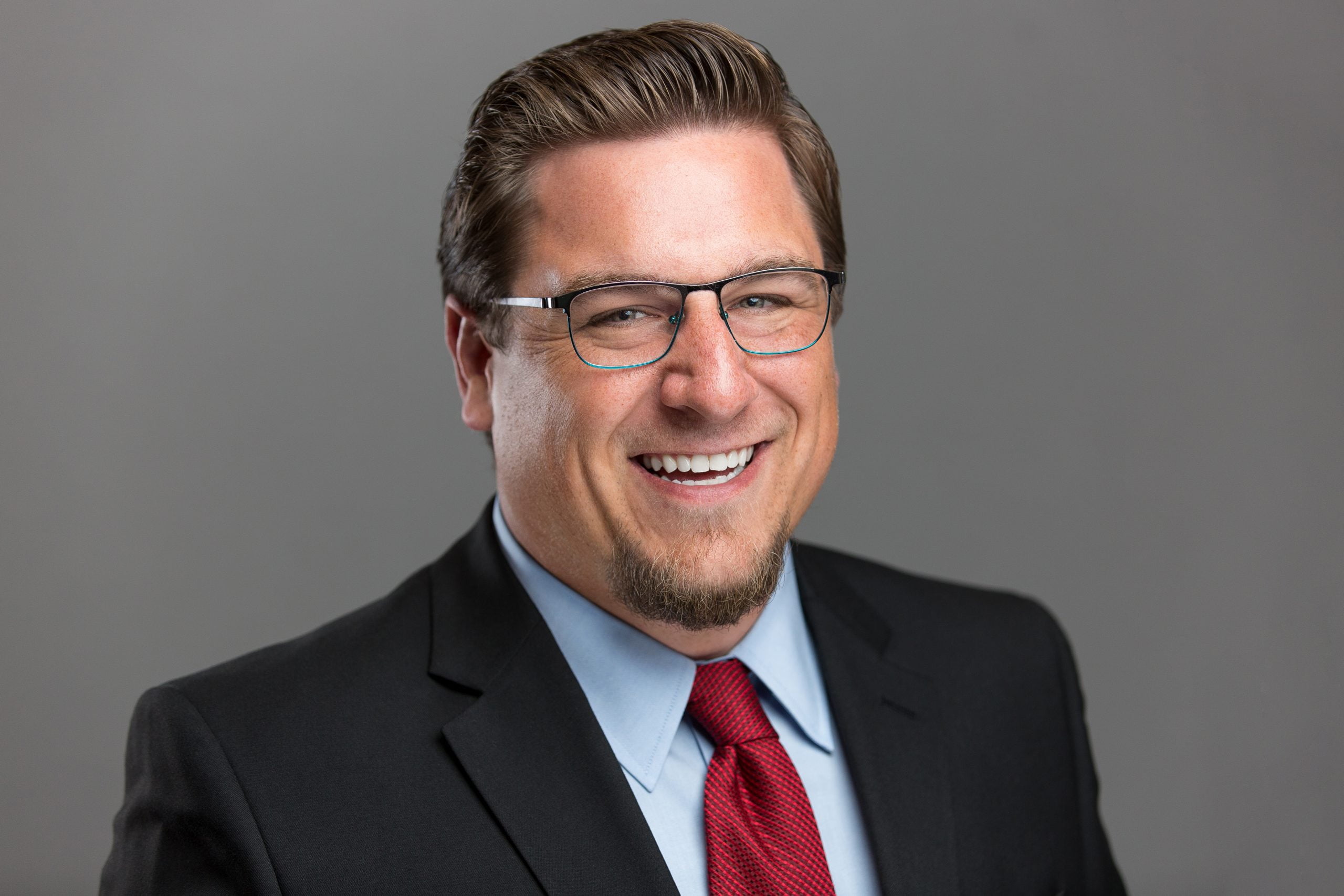 Clark Campbell Law » Elliott V. Mitchell - Clark Campbell Law