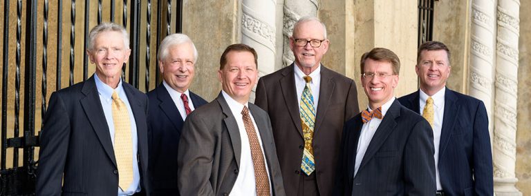 Clark Campbell Law About - Clark Campbell Law