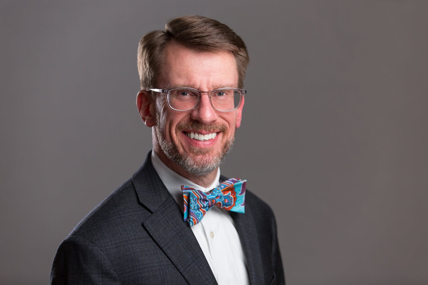 Clark Campbell Law » Michael E. Workman - Clark Campbell Law