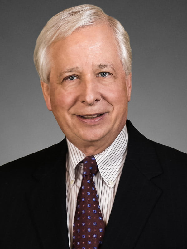 Clark Campbell Law » Peter J. Munson (Retired) - Clark Campbell Law